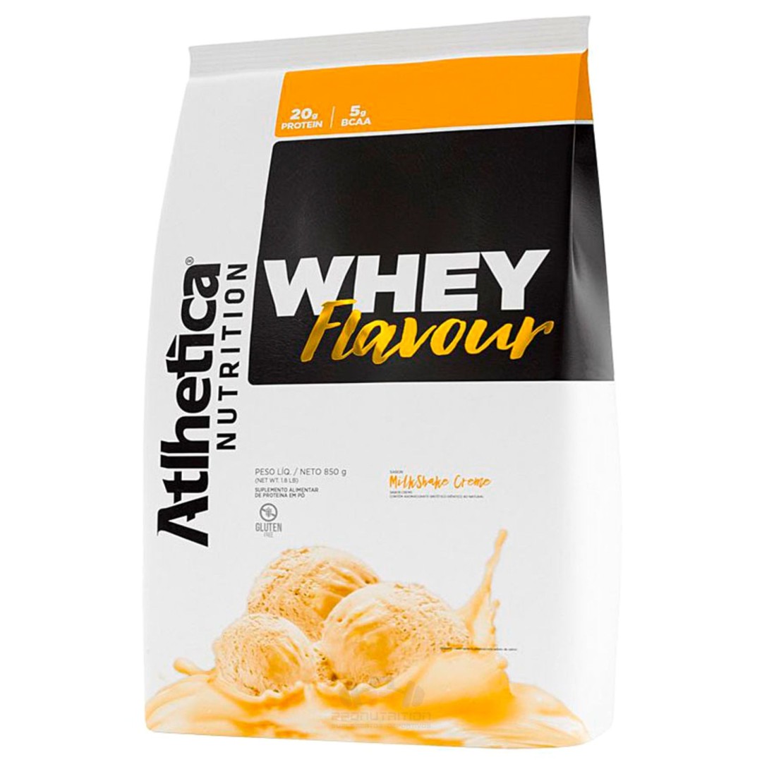 WHEY PROTEIN