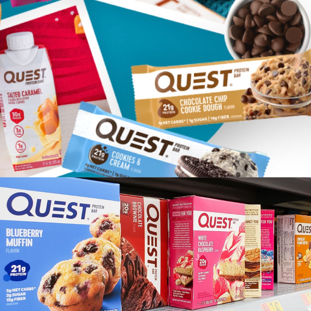 ProNutrition | Las mejores marcas de suplementos nutricionales y deportivos